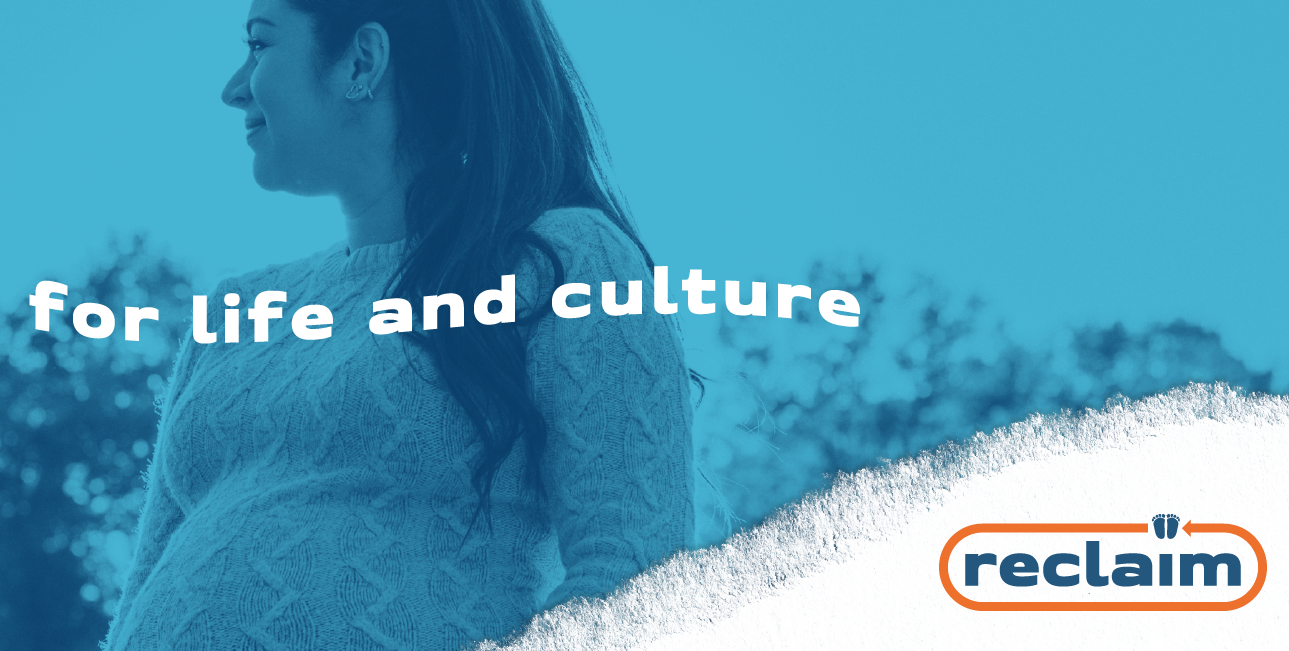 Reclaim pro-life youth speaks to UCD students