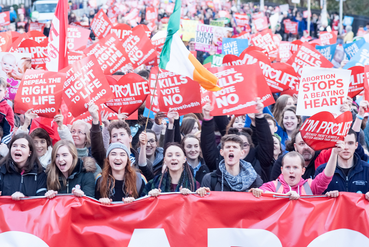 A Record-breaking Rally, Now Take that Energy and Momentum to the Doors ...