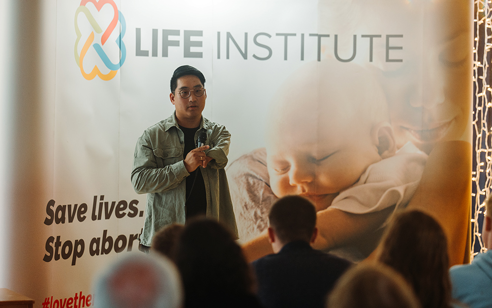 Josiah: Abortion Survivor