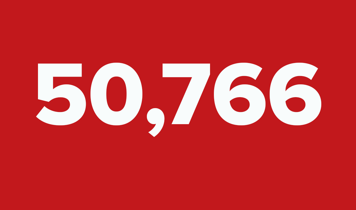 Exposing the Numbers